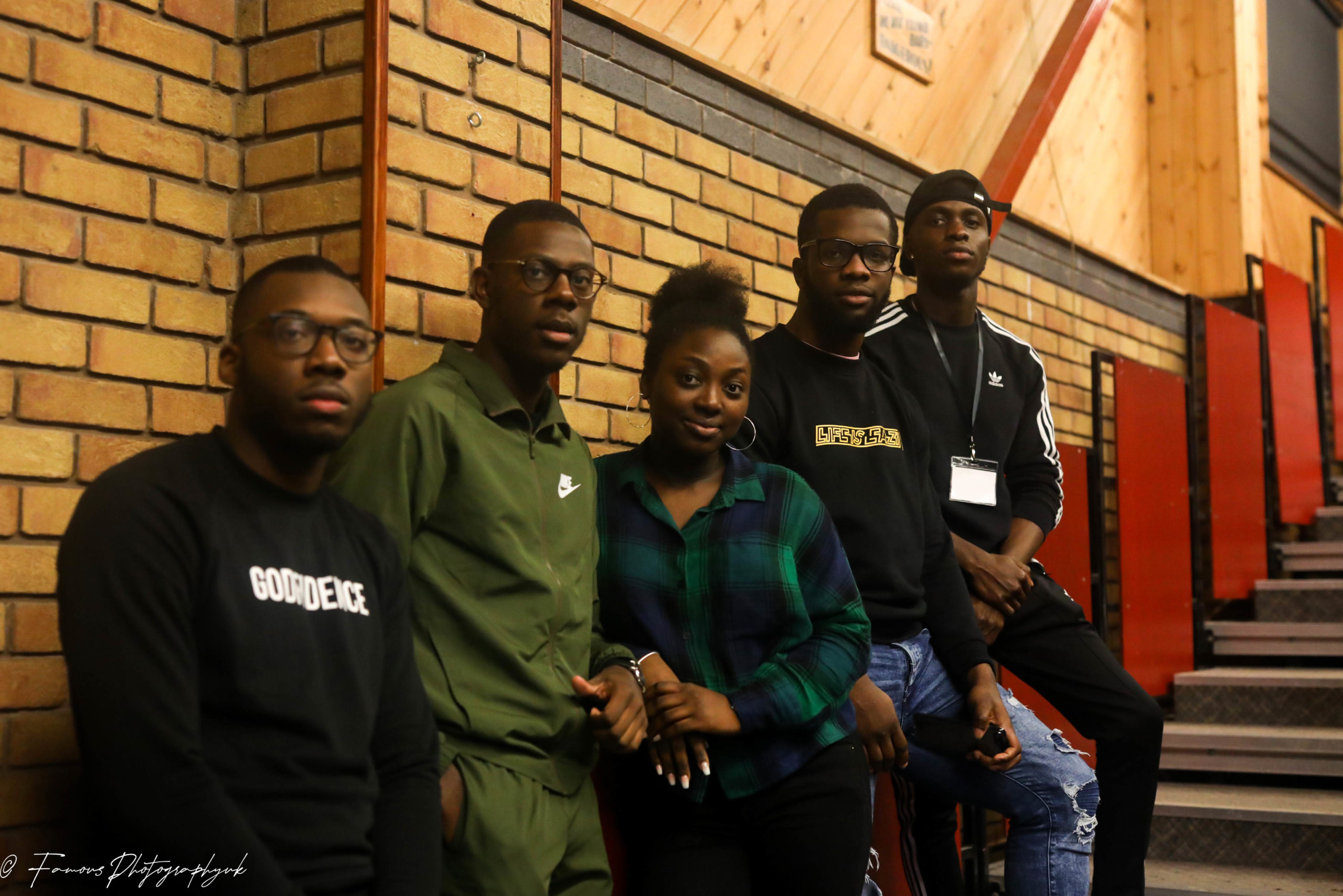 Hope Campaign Launched - On Mission