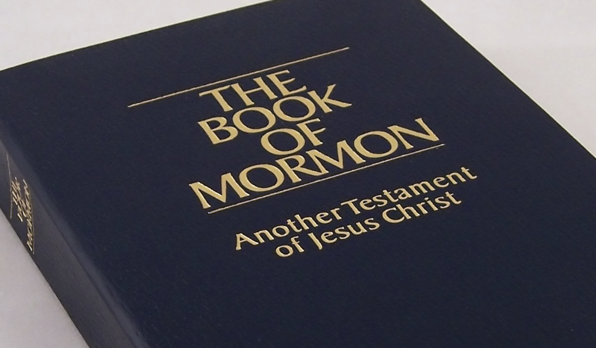 3 Things You Should Know About Mormonism - On Mission