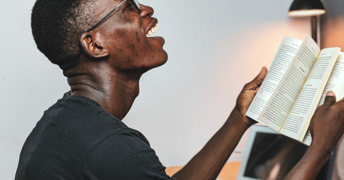 6 Christian Books by Black Authors You Must Read | On Mission