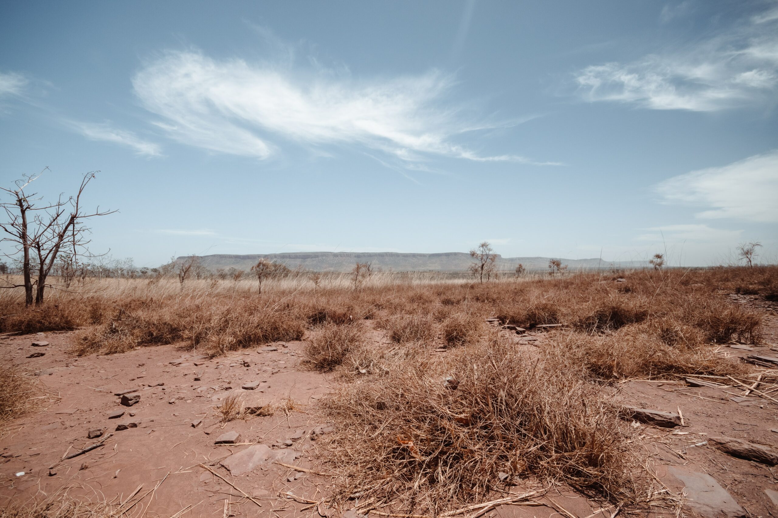 What to do in a spiritual drought - On Mission