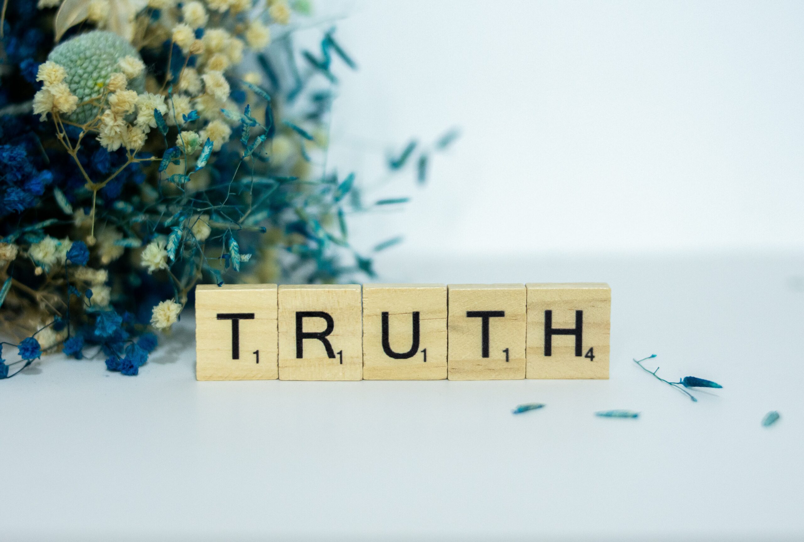 What does it mean to be truthful? - On Mission