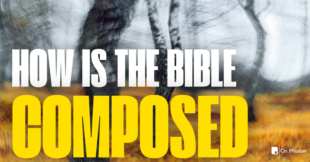 Literacy styles of the Bible | On Mission